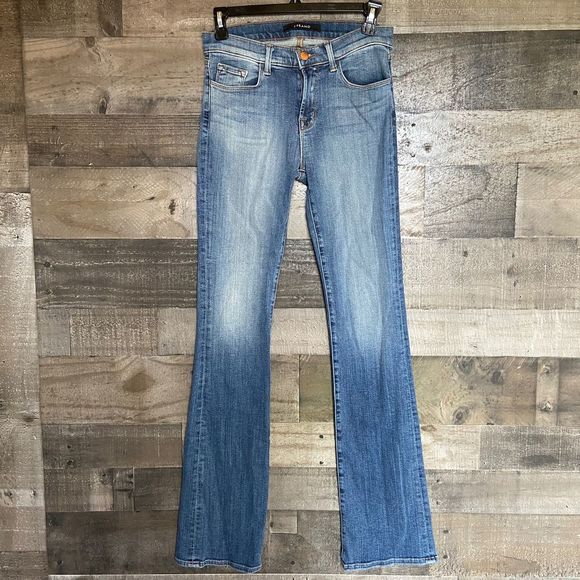 J Brand | Jeans | J Brand Betty Bootcut Jeans In Disclosure Wash | Poshmark